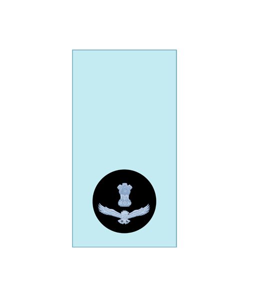 Ranks in Indian Air Force