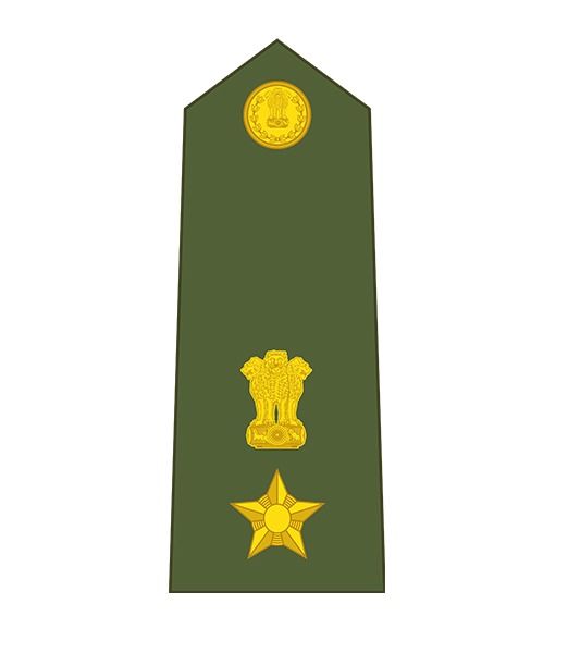 Ranks in indian army a guide to indian army ranks