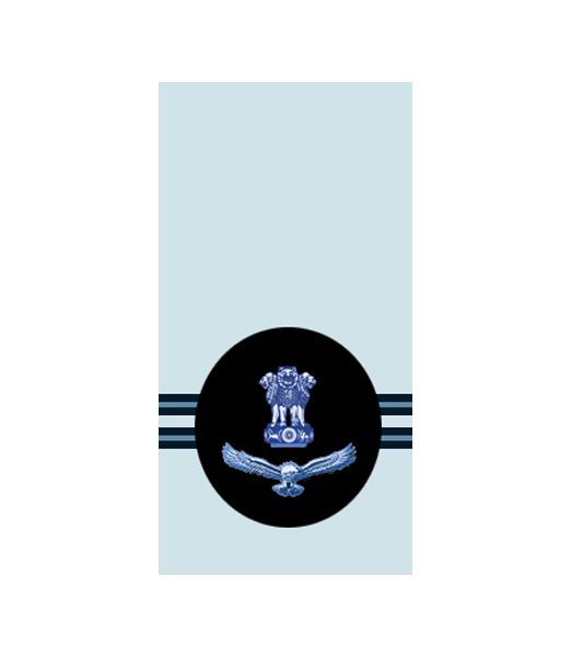 Ranks in Indian Air Force