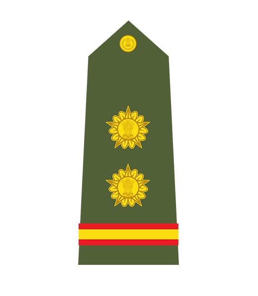 Ranks in indian army a guide to indian army ranks