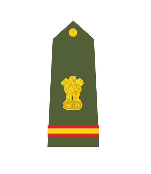 Ranks in indian army a guide to indian army ranks